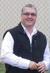 Introduction to Secretary – Mark Carey – SRCP